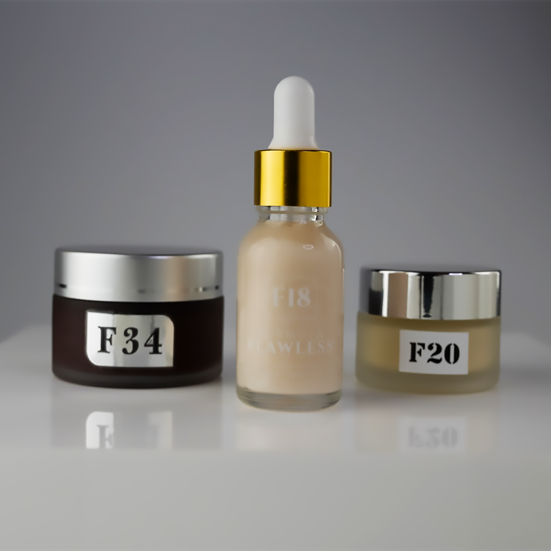 30 Day Holiday Packs 2024 – Formula Flawless