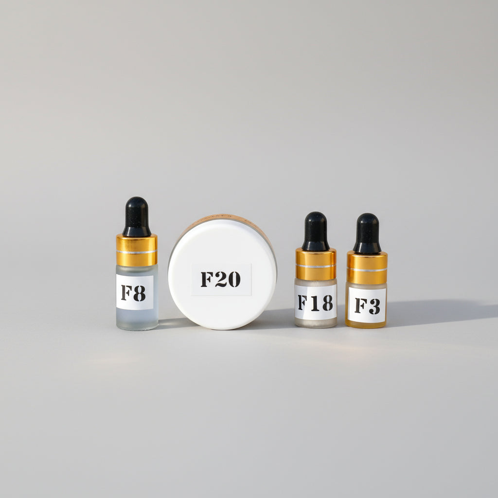 SAMPLE PACK – Formula Flawless