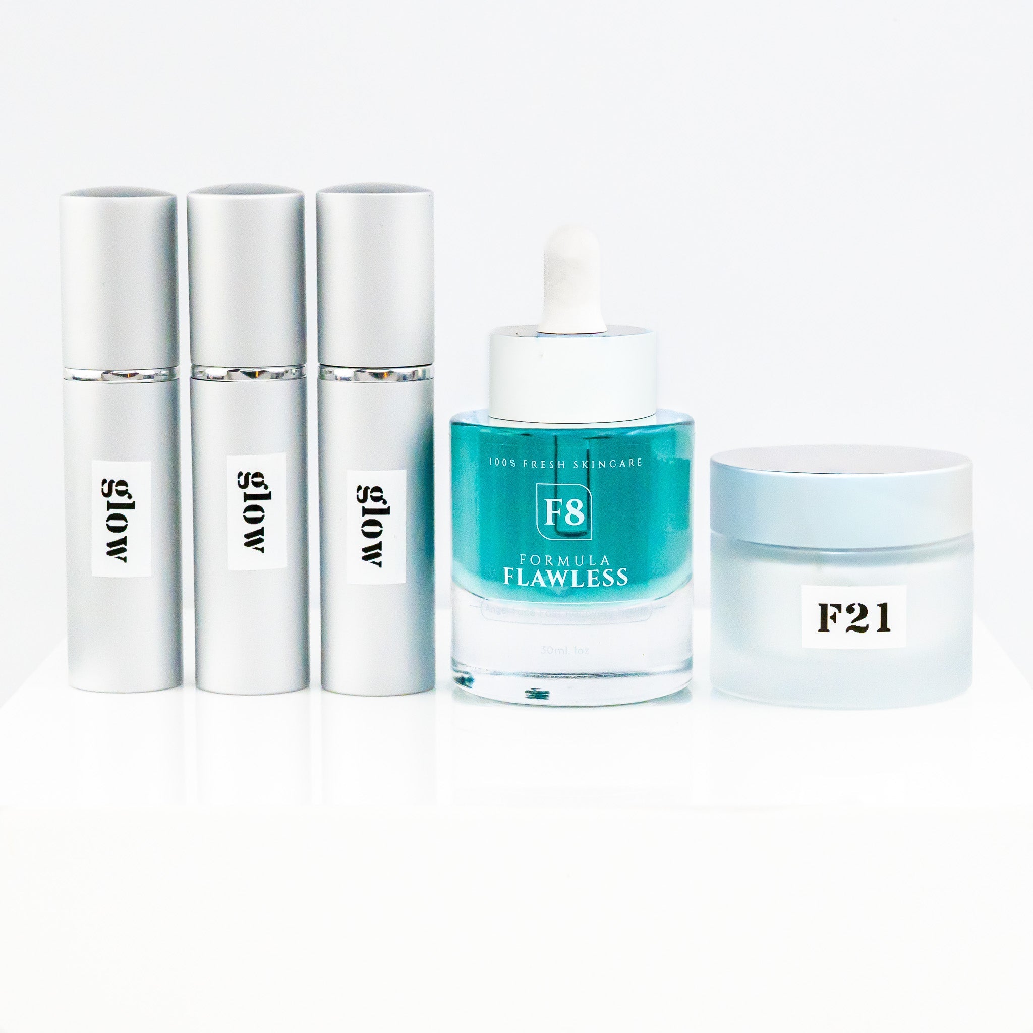 Holiday Gift Packs 2024 – Formula Flawless
