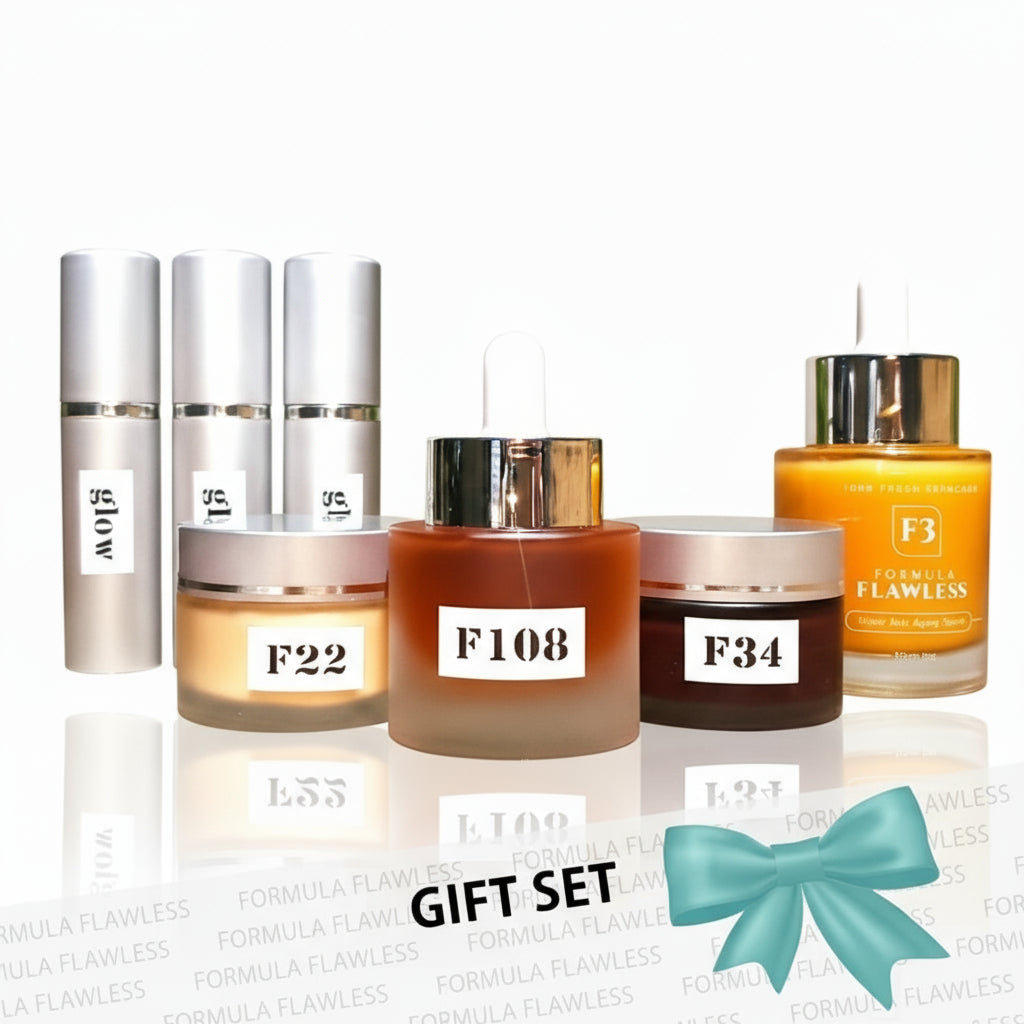 PERFECT FOR REVERSING SIGNS OF AGING - FOREVER YOUNG TIMELESS BEAUTY G ...