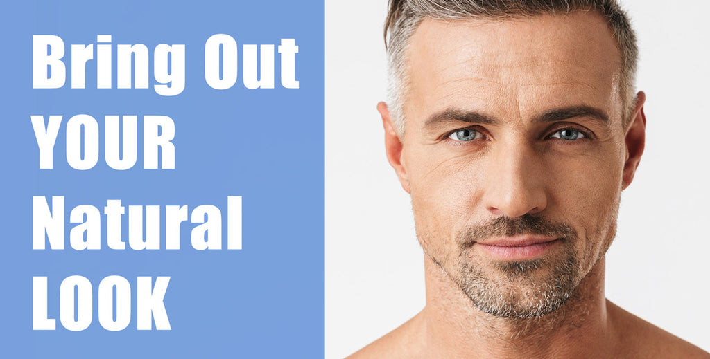 For Men – Formula Flawless