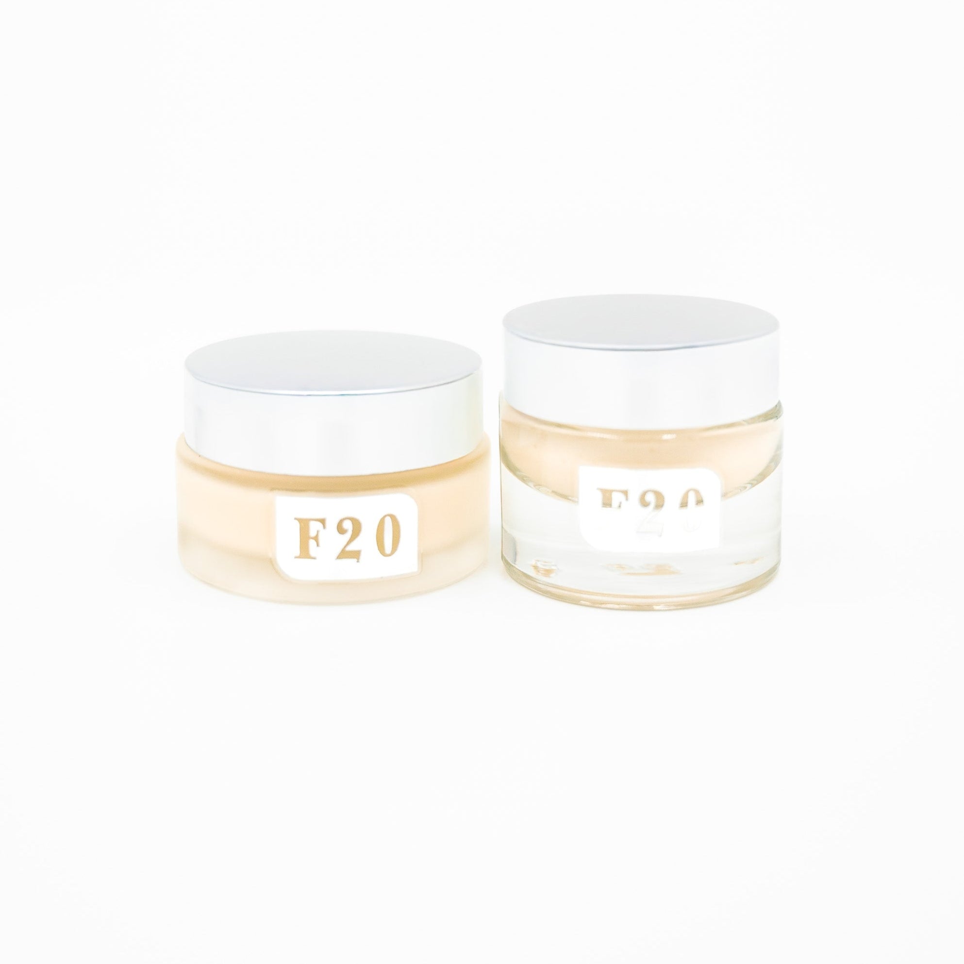 F20 ULTRA-LIGHT ROSE CERAMIDE MOISTURIZING CREAM – Formula Flawless