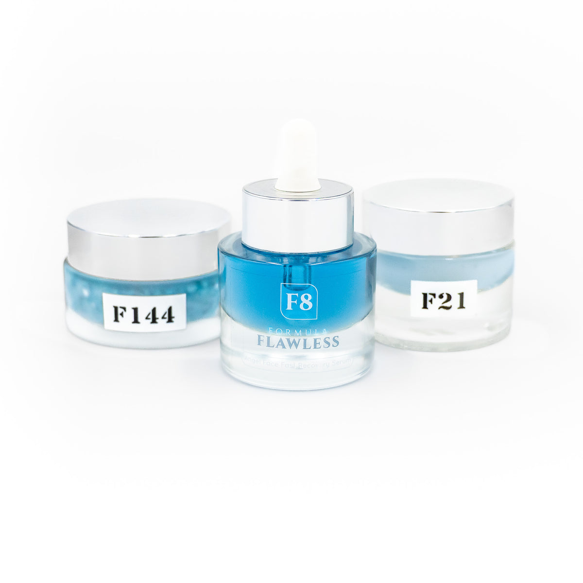 CLEAR & CALM REJUVENATION 30-DAY TRANSFORMATION PACK – Formula Flawless