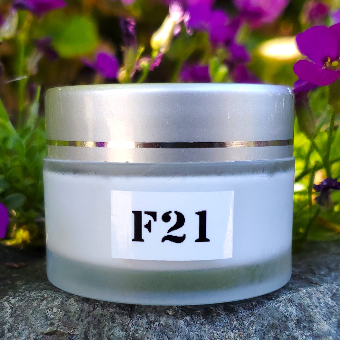 F21 ANGEL FACE REJUVENATION CREAM – Formula Flawless