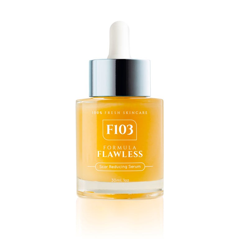 F103 SCAR HEALING SERUM – Formula Flawless