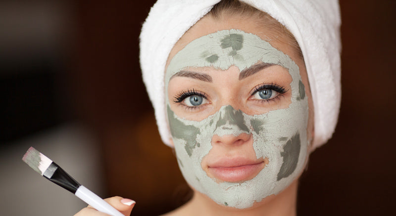 F46 ACTIVATED CHARCOAL DETOXIFICATION FACE MASK – Formula Flawless