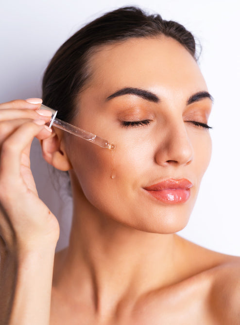 Our Story – Formula Flawless