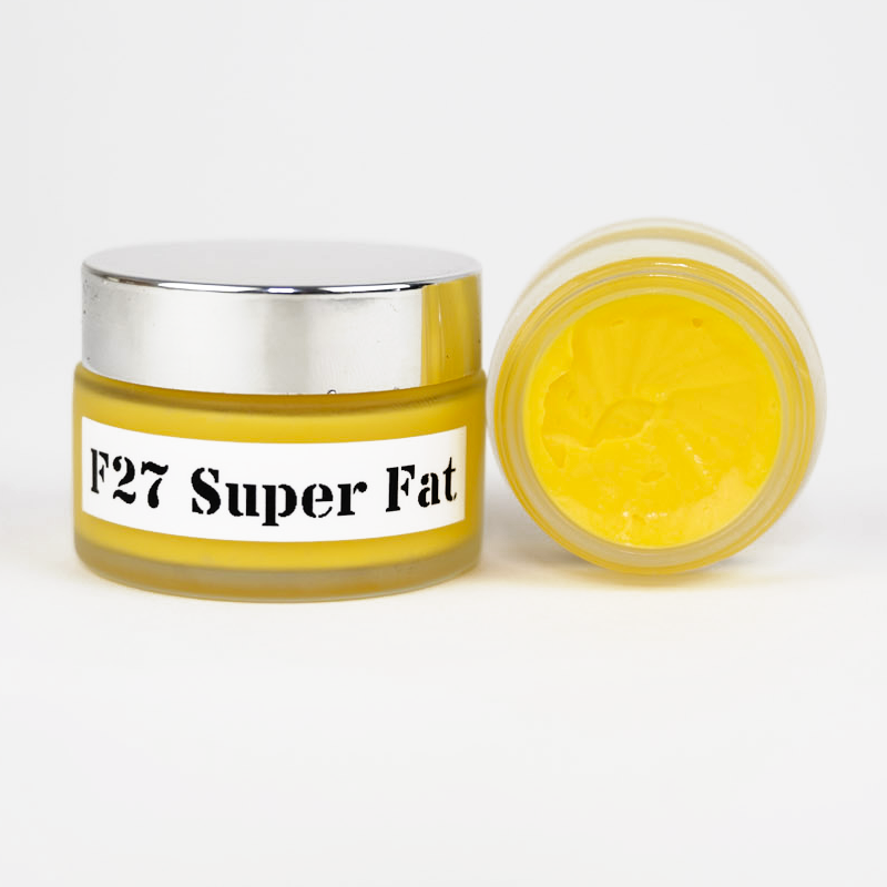 F27 Superfat Ultra Hydrating Face Cream – Formula Flawless
