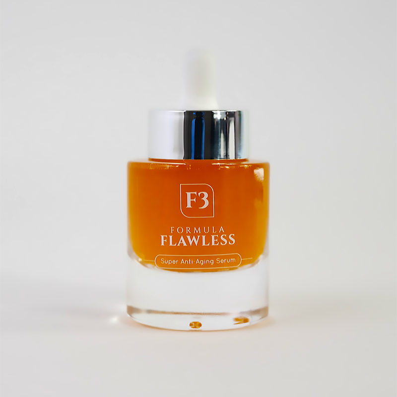 Serums – Formula Flawless