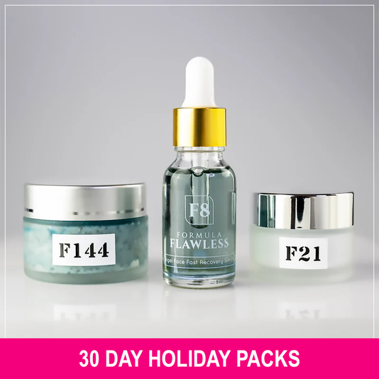 Shop All 2025 – Formula Flawless