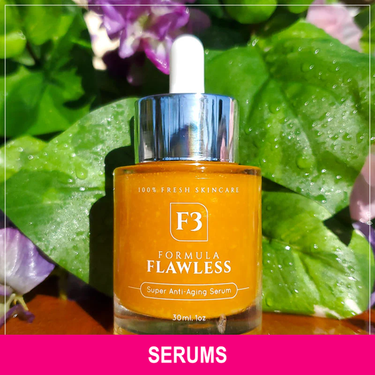 Shop All 2025 – Formula Flawless