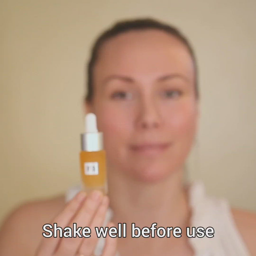 Serums – Formula Flawless