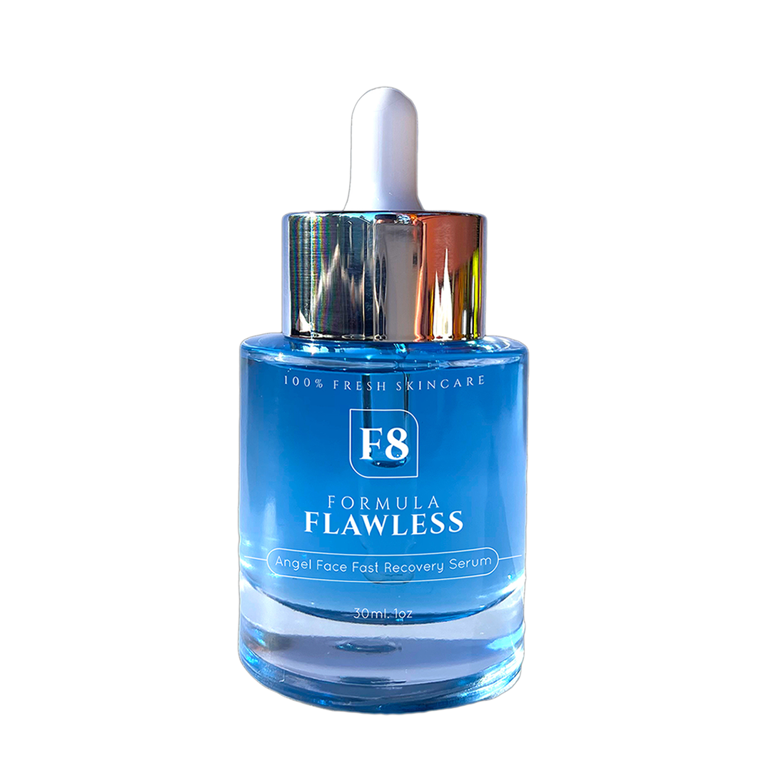 F8 ANGEL FACE FAST RECOVERY SERUM – Formula Flawless