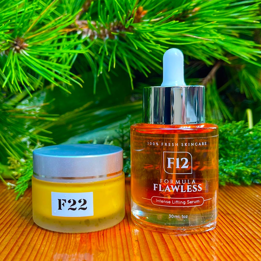 INSTANT LIFT PACK – Formula Flawless