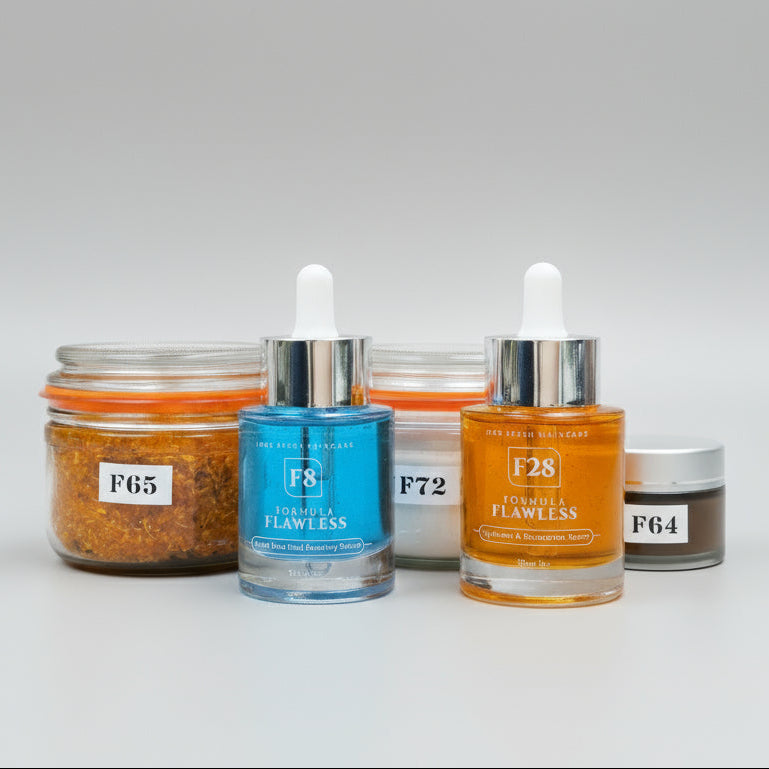 BE MY VALENTINE PACK – Formula Flawless